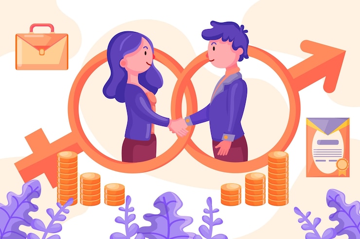 André Lama | Economist